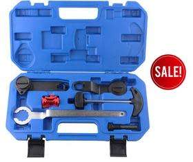 Hand Tools & Spanners - CJZ Timing tool VW VAG 1.2/1.4 TSi belt drive ...
