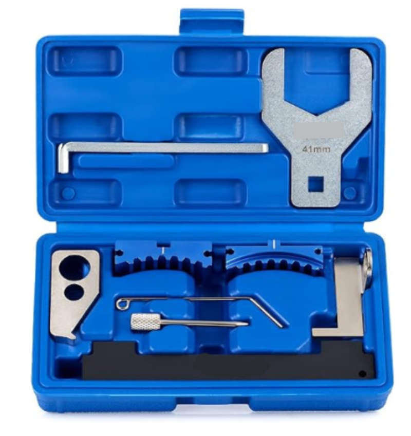 Camshafts - Camshaft Tensioning Locking Alignment Timing Belt Tool Kit ...