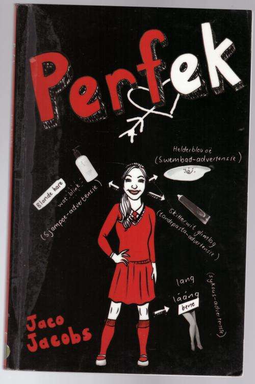 Afrikaans - Perfek -- Jaco Jacobs was listed for R39.00 on 21 Nov at 07 ...