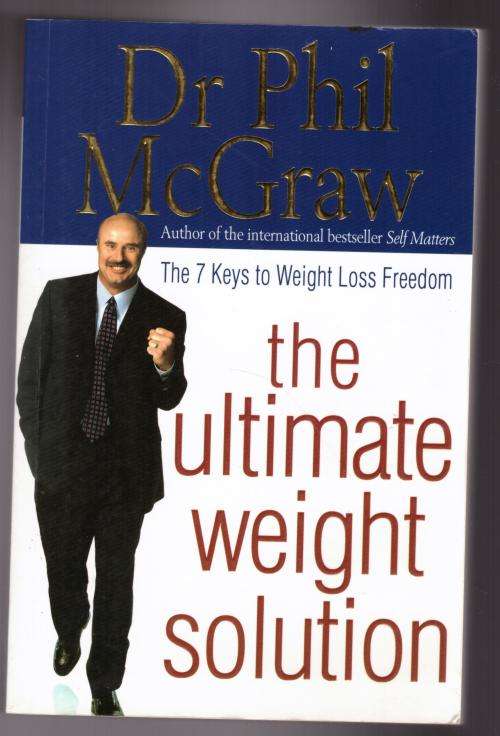 Health, Mind & Body - The Ultimate Weight Solution: The 7 Keys to ...