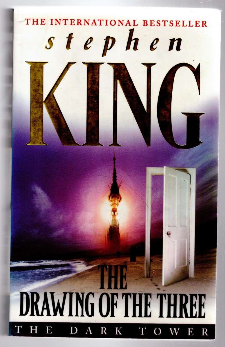 Science Fiction & Fantasy - The Drawing of the Three (The Dark Tower II ...