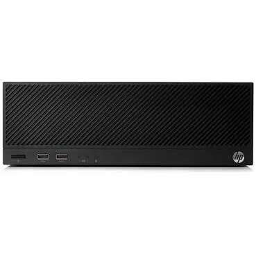 PC Desktops & All-in-Ones - HP Engage Flex Pro Small Form Factor PC was ...
