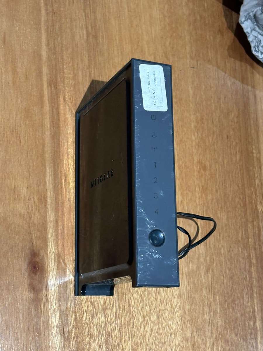 Wireless Routers - WNR2000v3 N300 Wireless Router was sold for R26.00 ...