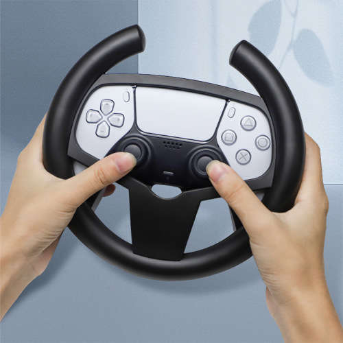 Racing Wheels & Seats - PS5 Racing Steering Wheel Gamepad was listed ...