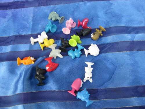 Other Collectable Toys - Pick 'n Pay Stikeez. no. 2 was sold for R25.00 ...