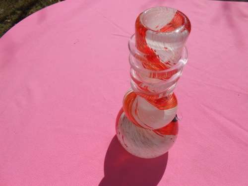 Other Smoking Accessories - Hubbly bubbly glass base ONLY. for sale in ...