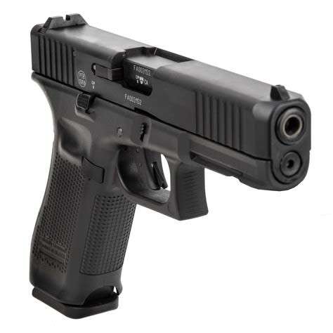 Other Hunting & Shooting - Umarex Glock 17 Gen 5 Blank Pistol for sale ...