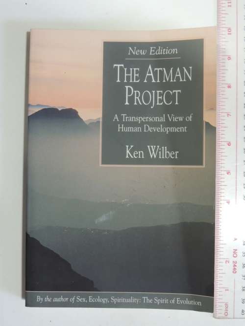 Philosophy, Religion & Spirituality - The Atman Project - A ...
