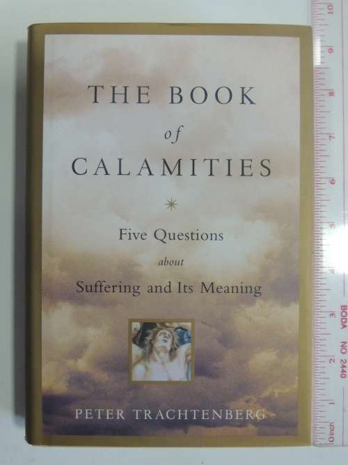 Self Help & Psychology - The Book Of Calamities - Five Questions About ...