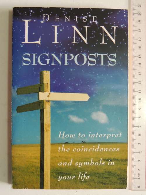 Philosophy, Religion & Spirituality - Signposts - How to Interpret the ...