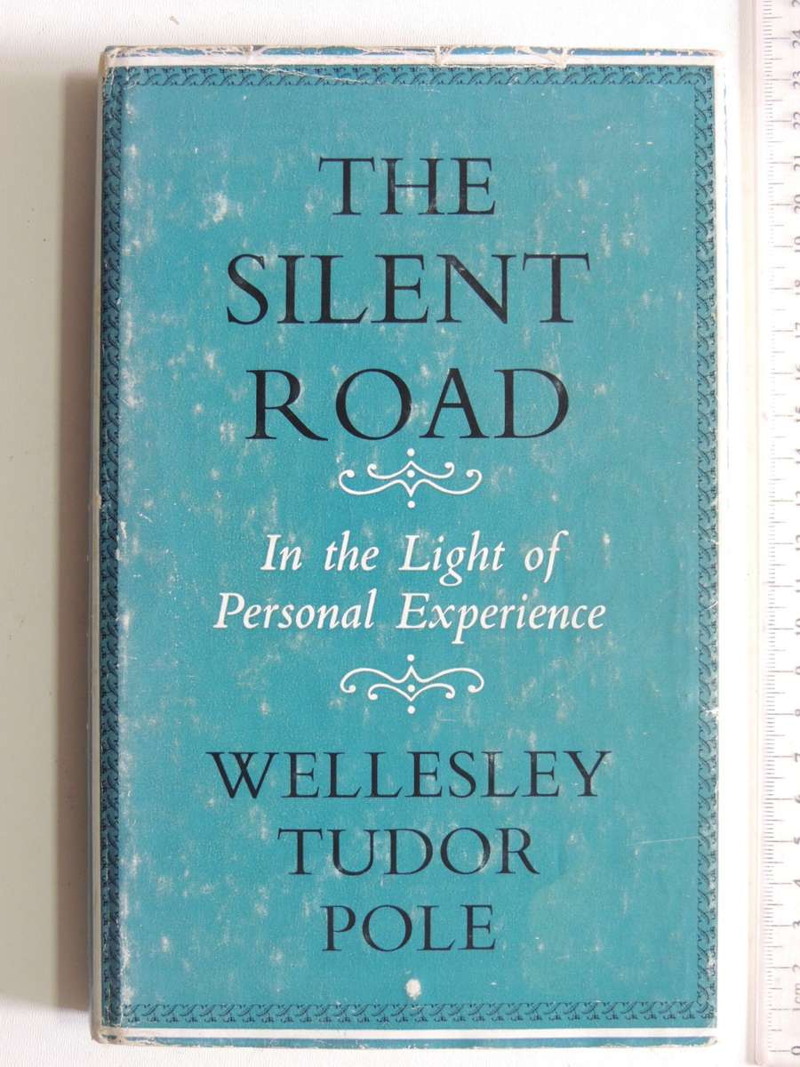 Philosophy, Religion & Spirituality - The Silent Road - In The Light Of Personal Experience ...
