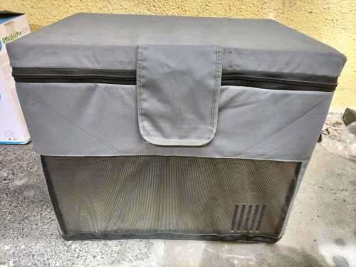 Other Coolers & Freezers - Snowmaster Kellerman 40L Camp fridge with ...
