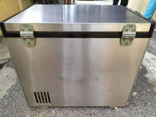 Other Coolers & Freezers - Snowmaster Kellerman 40L Camp fridge with ...