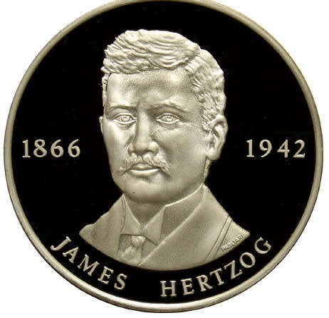 Commemorative - Generals of the Anglo Boer War : STERLING SILVER MEDAL ...