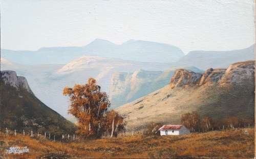 Paintings - Original acrylic painting by SAM TSHABALALA for sale in ...