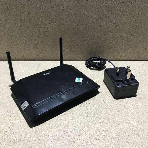 Modems - D-Link 3G 300Mbps Router - DSL-2750U was sold for R71.00 on 14 ...