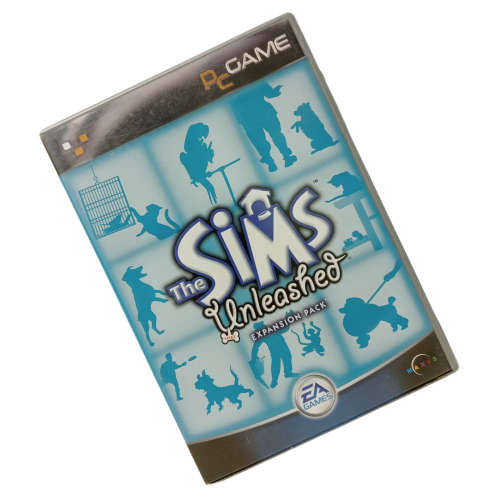 Games - The Sims - Unleashed Expansion Pack PC for sale in Cape Town ...