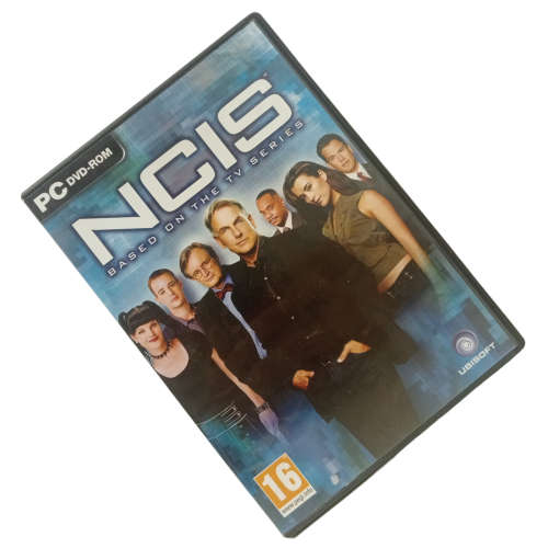 Games - NCIS PC (DVD) was listed for R79.99 on 26 Mar at 11:33 by nicholasmiller56 in Cape Town ...