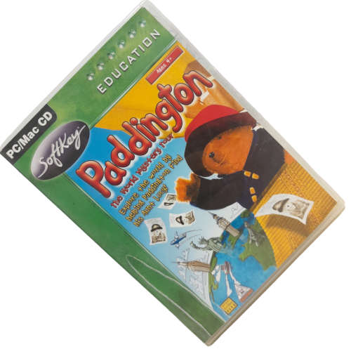 Games - Paddington PC (CD) for sale in Cape Town (ID:606158341)