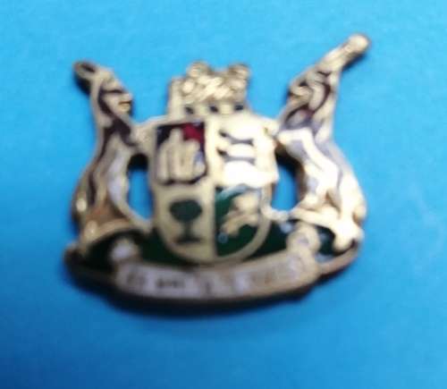 Other Badges & Insignia - SAPS Insignia ?? was listed for R20.00 on 7 ...
