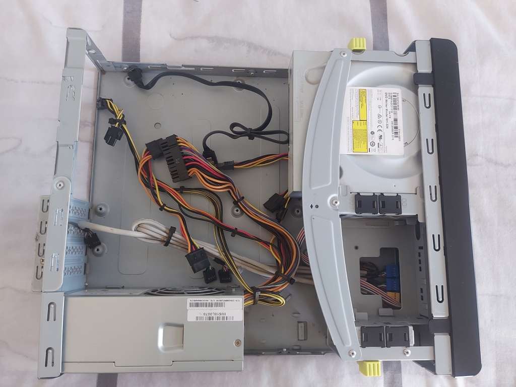 Cases & Towers - Mecer Computer Case for sale in Pietermaritzburg (ID ...