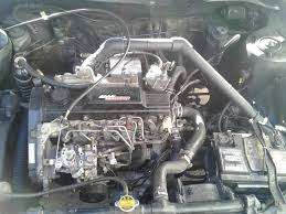 Cars - Toyota 1N Diesel Engine Repair Manual (E-book) for sale in ...