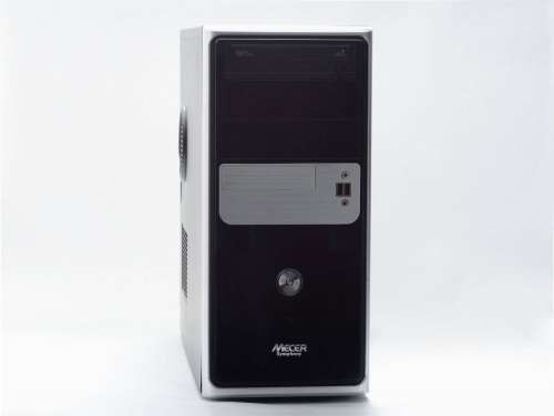 PC Desktops & All-in-Ones - INTEL QUAD CORE (GOOD AS CORE I5) TOWER PC ...