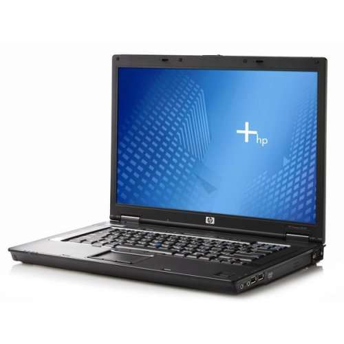 Laptops & Notebooks - HP COMPAQ NC8430 LAPTOP WITH 500GB AND 3GB RAM ...