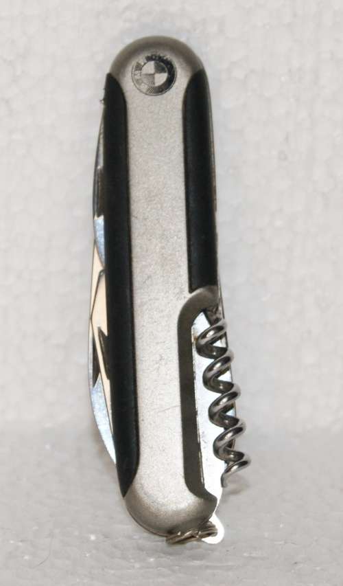 Tools & Knives - ~~~Richartz BMW Multitool Knife ~~~ CRAZY LOW R1 START ...