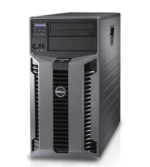 Print Servers - Dell Poweredge T610 Tower Server was sold for R4,995.00 ...