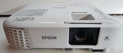 Projectors - Epson EH-TW740 Projector was sold for R2,200.00 on 24 Sep ...