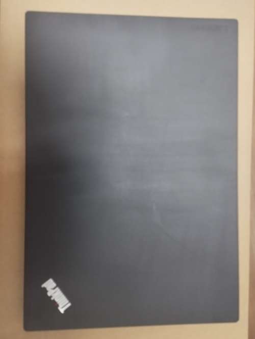Laptops & Notebooks - *Dual Batteries* ThinkPad T470 Core i5 7200U ...