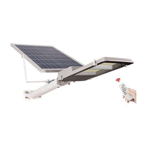 Other Outdoor Lighting - 250W Solar Panel Street Light Solar Light was ...