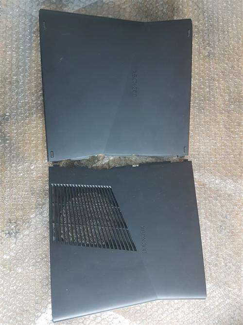 Cases, Bags & Pouches - Xbox 360 side Covers was listed for R150.00 on ...