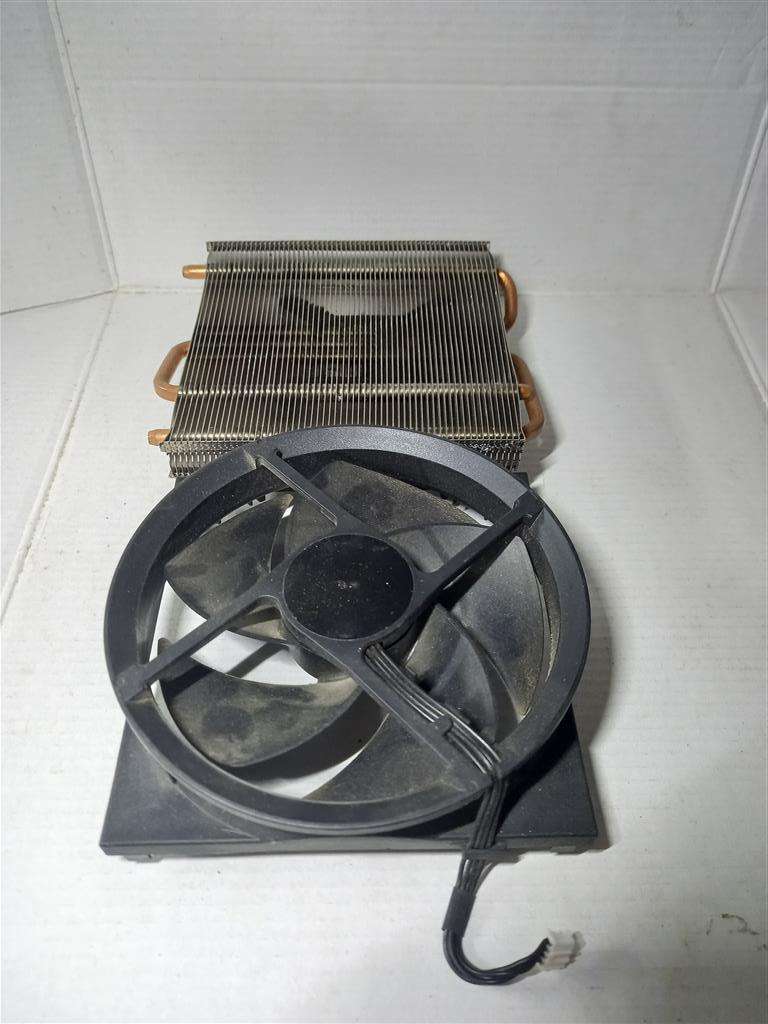 Parts - XBOX ONE Internal Heatsink and Cooling Fan was listed for 300. ...