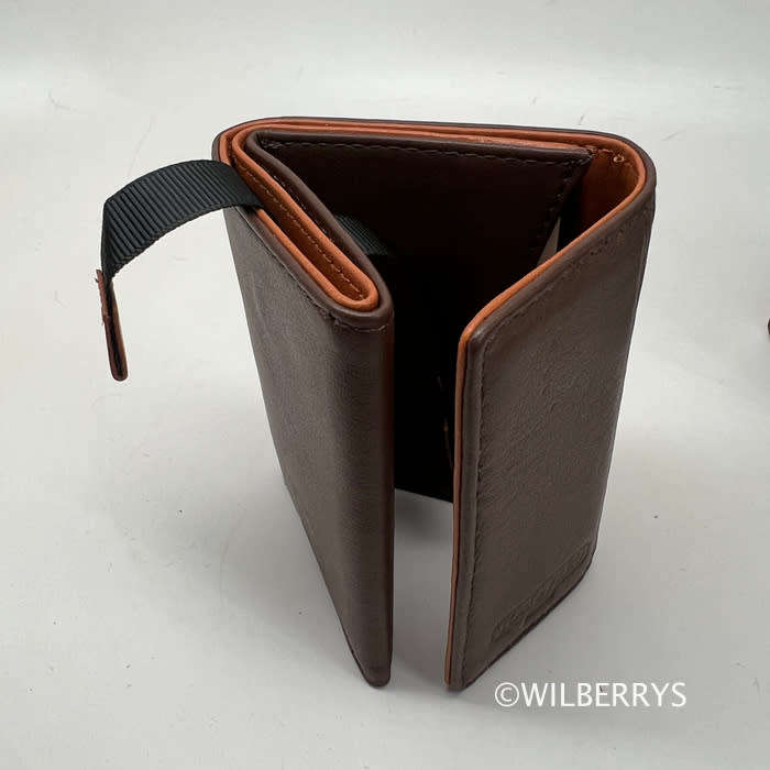 Wallets & Holders - speed wallet TOM and FRED London® LIGHT BROWN ...