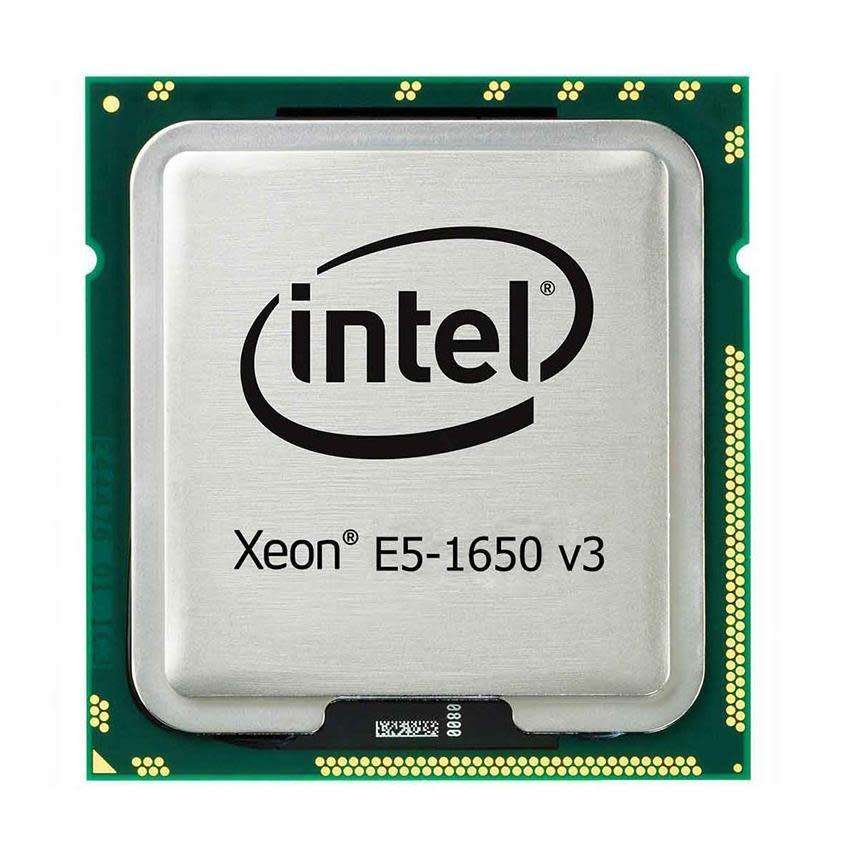 CPUs - Intel Xeon E5-1650V3 3.50Ghz-3.80Ghz was sold for R51.00 on 24 ...