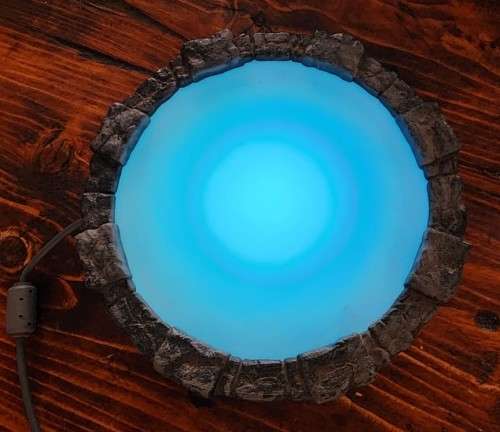 Components & Accessories - SKYLANDERS GIANTS PORTAL OF POWER - TO USE ...