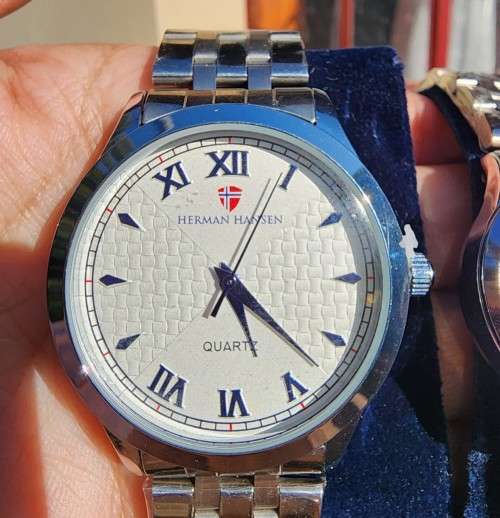 Other Watches - HERMAN HANSEN NORWAY HIS AND HER COUPLES WATCH SET ...