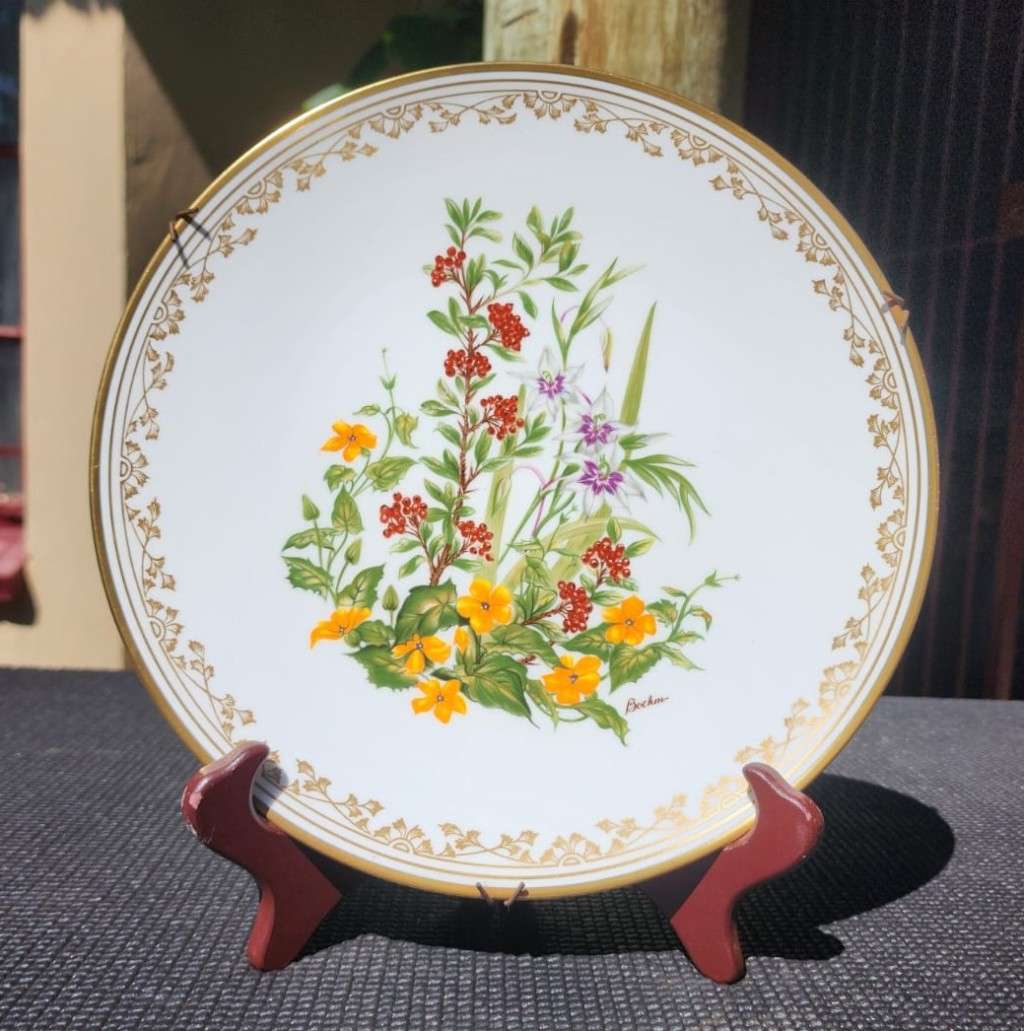 English Porcelain - Edward Marshall Boehm (1913-1969) Limited Edition ...