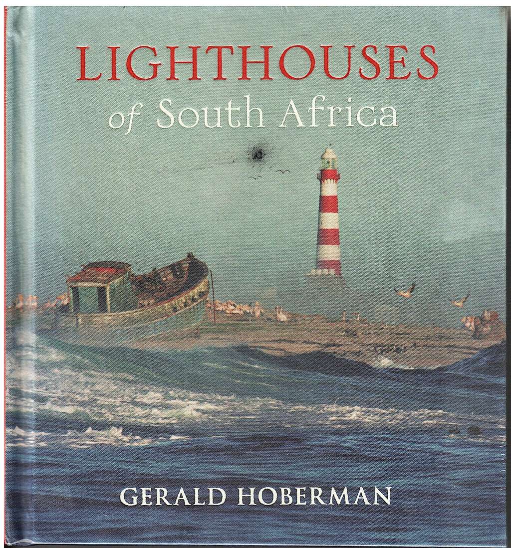 South African Travel & Geography - Lighthouses of South Africa - Gerald ...