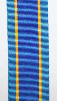 Post World War 2 - SAP 75th Anniversary Medal Full Size Ribbon was sold ...