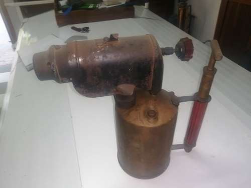 Appliances - Primus blow torch for sale in Rustenburg (ID:611832610)