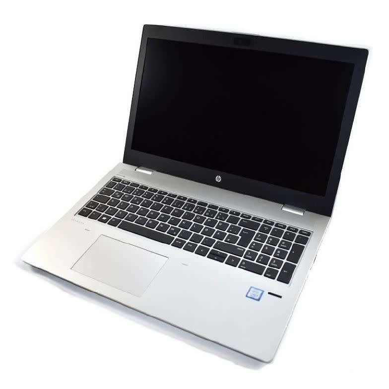 Laptops & Notebooks - Limited Edition, HP 650 G4, i5 8th Gen, 24GB Ram ...