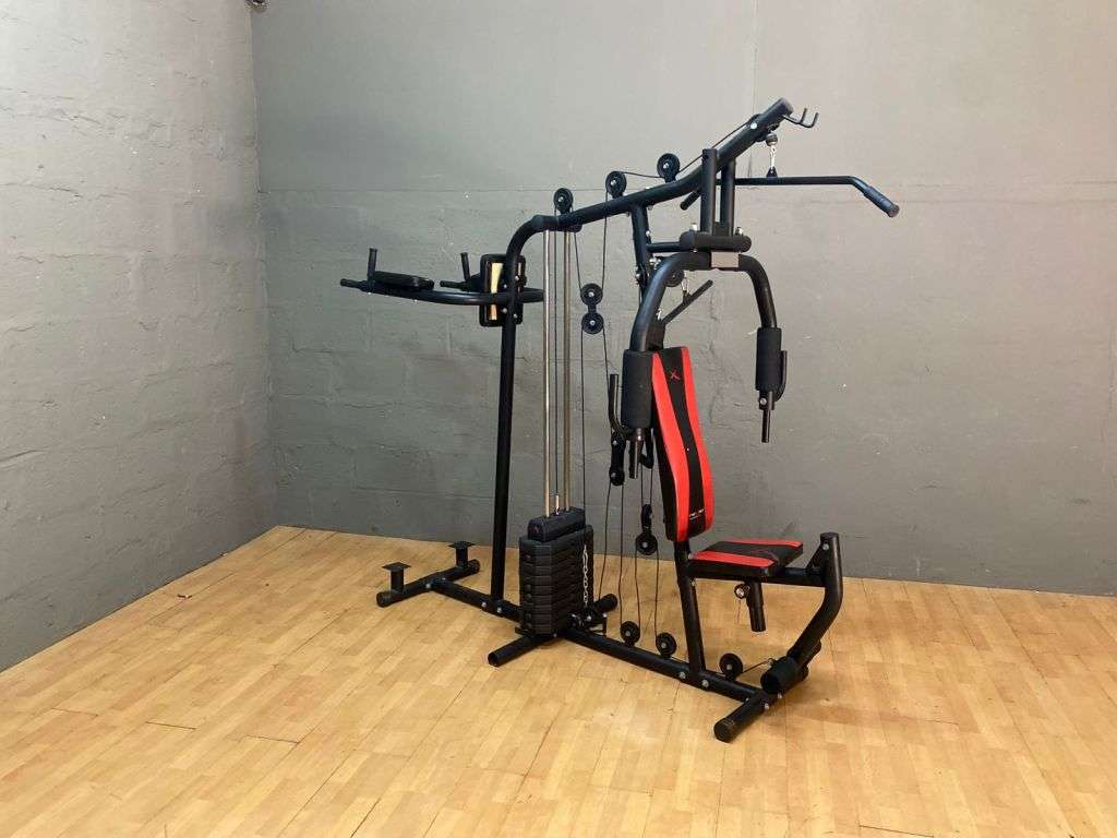 Other Exercise Machines - Stubborn Fat Burner, Maxed Equipment Fitness ...