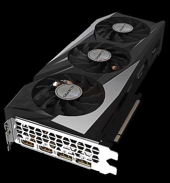 Graphics & Video Cards - Radeon RX 6700 XT GAMING OC 12G was listed for R8,950.00 on 25 Mar at ...