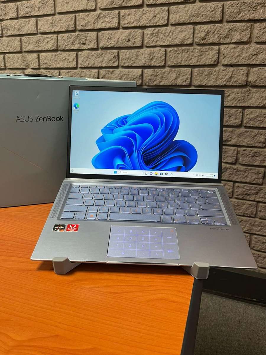 Laptops & Notebooks - Asus ZenBook UM431D for sale in Pretoria ...