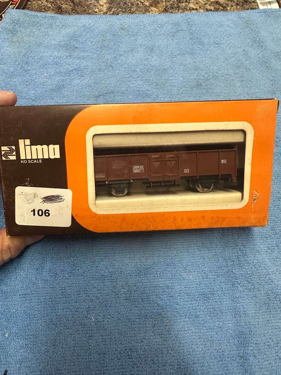 Locomotives - LIMA for sale in Springs (ID:609889952)