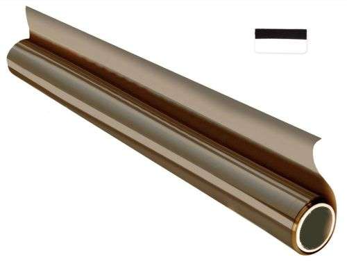 Glass & Tints - One Way Window Film Reflective Window Film Window Tint ...