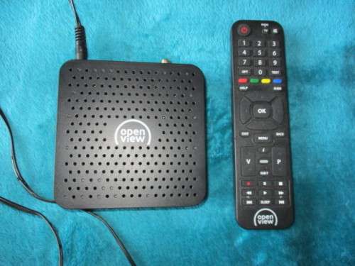 Other Electronics - open view decoder was sold for R300.00 on 19 Jun at ...